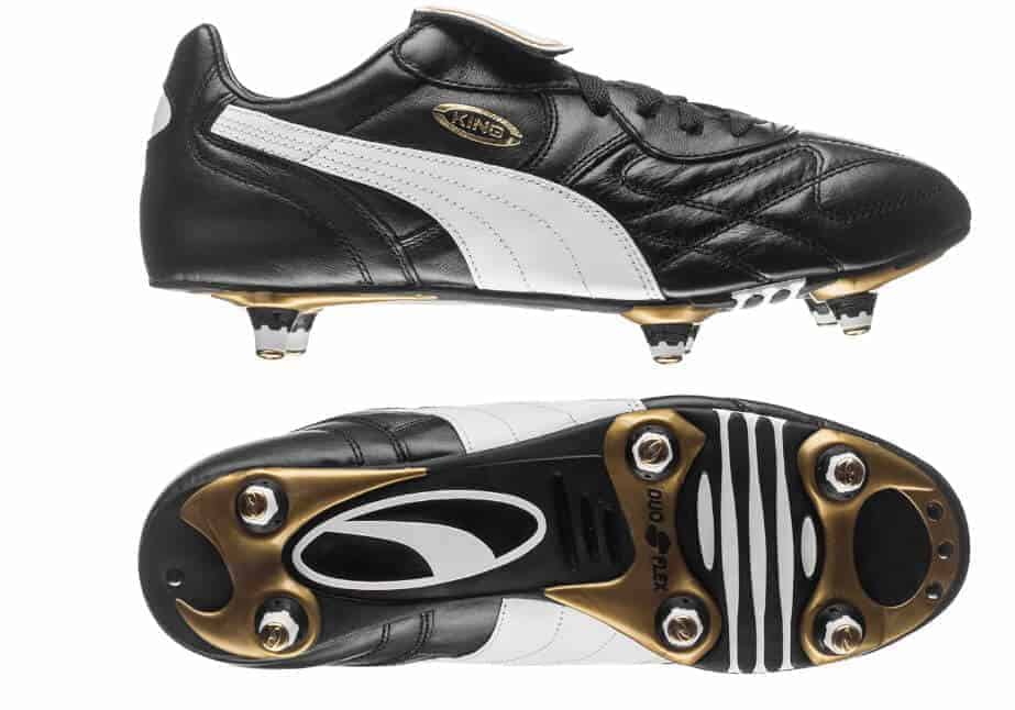 Puma fodboldstøvler - spil som Griezmann, Aguero og Buffon
